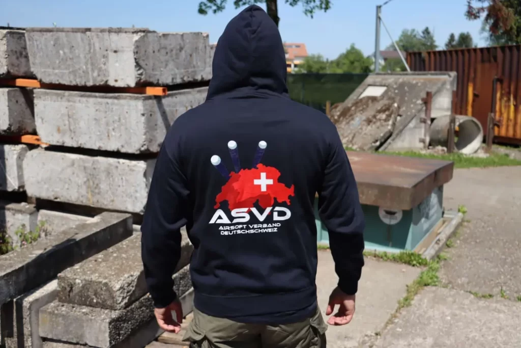 Merch | ASVD